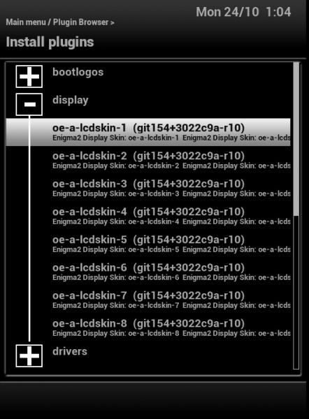 How to add picons on any enigma2 receiver - Linux Satellite Support Community